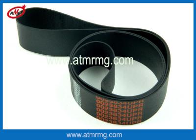 China NCR ATM Parts NCR 5877 6625 upper transport belt 009-0023834 0090023834 for sale