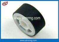 China NCR ATM Card Reader Parts 10MM Roller 9980235677 For 3Q8 Sankyo Card Reader for sale