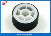 China NCR ATM Card Reader Parts 10MM Roller 9980235677 For 3Q8 Sankyo Card Reader for sale