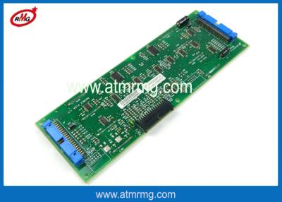 China 445-0689219 NCR ATM Spare Parts Double Pick I/F Board For NCR 6622 6625 for sale