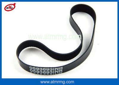 China NCR ATM Parts NCR 58xx Presenter Transport Belt 445-0593693 4450593693 for sale