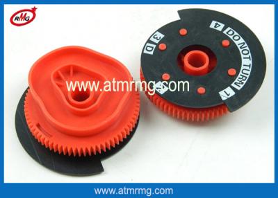 China NCR ATM Parts NCR zcl020 Cluster Drive Assembly 4450591578 445-0591578 for sale