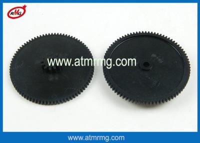 China A001621 Glory NMD100 Frame FR101 Gear Wheel Finance Equipment ATM Parts for sale