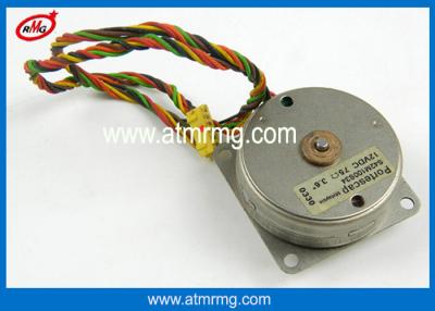 China A003926 SPR / SPF 101/200 SP Shift Motor Glory Delarue NMD ATM Spare Parts for sale