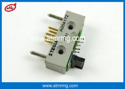 China SPR/SPF101/200 Connector ATM Machine Parts Glory Delarue NMD A004172 for sale