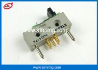 China SPR/SPF101/200 Connector ATM Machine Parts Glory Delarue NMD A004172 for sale