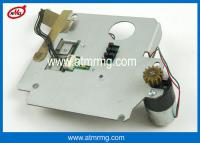 China Talaris Banqit NMD FR101 Lock Plate A004853 ATM Machine Spare Parts for sale
