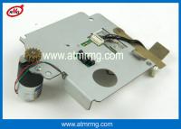 China Talaris Banqit NMD FR101 Lock Plate A004853 ATM Machine Spare Parts for sale