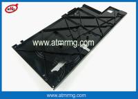 China NMD ATM Machine Parts Right Side Plate A008681 For NMD SPR/SPF 101/ 200 for sale