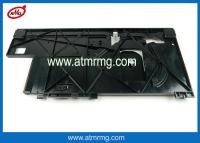China NMD ATM Machine Parts Right Side Plate A008681 For NMD SPR/SPF 101/ 200 for sale