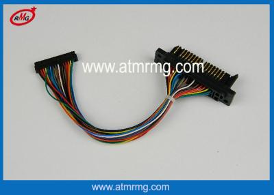 China ATM Cash Cassettes Hitachi HCM recycle box 2P003988A WBX-BX1-CBL ASSY for sale