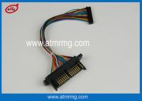 China ATM Cash Cassettes Hitachi HCM recycle box 2P003988A WBX-BX1-CBL ASSY for sale
