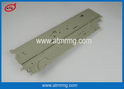 China ATM Cash Cassettes Hitachi HCM Cash Recycling Box 1P004084A WBX-FRAME L ASSY for sale