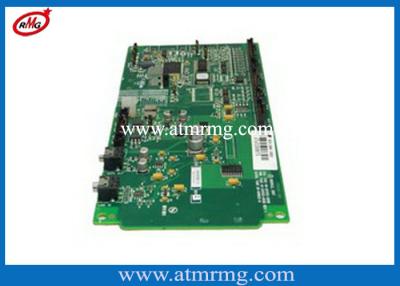 China Opteva Control Board Diebold Cashier Machine Parts 19-060389-000A for sale