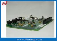 China Opteva Control Board Diebold Cashier Machine Parts 19-060389-000A for sale