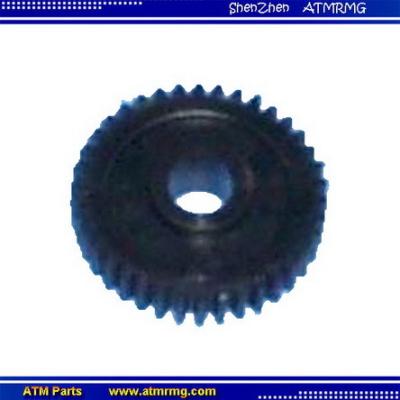 China Plastic Diebold ATM Parts Diebold Transmission Gear 29-008404-028A for sale
