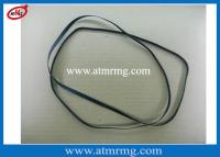 China Diebold ATM Spare Parts Opteva Flat.0.250.Semi Stretch Belt 29-008482-000G for sale