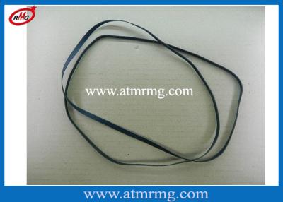 China Diebold ATM Spare Parts Opteva Flat.0.250.Semi Stretch Belt 29-008482-000G for sale
