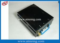 China ATM Cash Casset Diebold ATM Parts 00103334000J Retract Embedding Cassette for sale