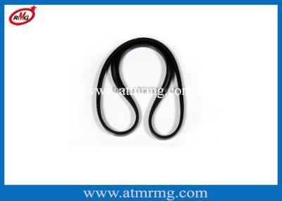 China 4820000005 Hyosung ATM Spare Parts Hyosung Rubber Belt 10 * 637 * 0.8 for sale