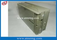 China Diebold ATM Parts 00101008000C Diebold 1000 Currency ATM Cash Cassettes for sale