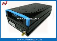 China Diebold ATM Parts 00104777000D diebold cassette with metal lock 100PLN for sale