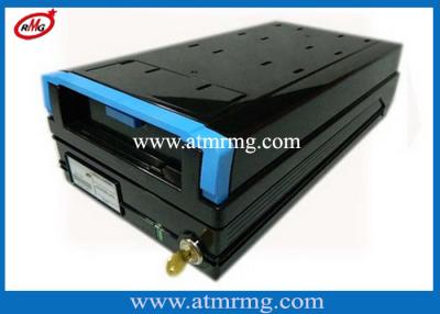 China Diebold ATM Parts 00104777000D diebold cassette with metal lock 100PLN for sale