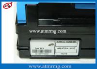 China Diebold ATM Parts 00104777000D diebold cassette with metal lock 100PLN for sale