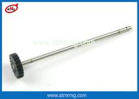 China NMD ATM Parts Glory Delarue Talaris NMD100 NMD200 NF101 NF200 A001597 Shaft for sale