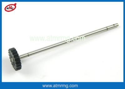 China NMD ATM Parts Glory Delarue Talaris NMD100 NMD200 NF101 NF200 A001597 Shaft for sale