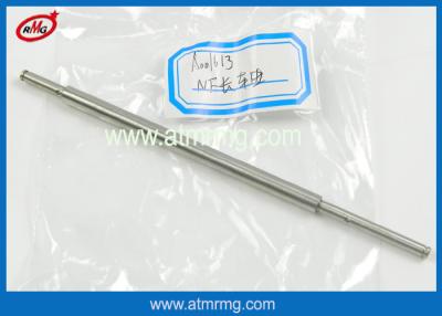 China NMD ATM Parts Glory Delarue Talaris NMD100 NMD200 NF101 NF200 A001613 Shaft for sale