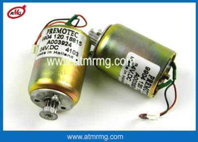 China NMD ATM Parts Glory Delarue NMD100 NMD200 A003924 NF separation motor for sale
