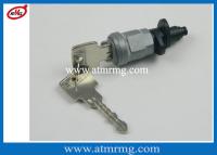 China 1750061877 Wincor Nixdorf ATM Cassette Parts Cassette Lock 01750061877 for sale