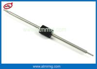China Delarue Talaris NMD ATM Parts Metal A004812 Shaft for NF Holder CCR for sale