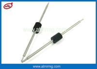 China Delarue Talaris NMD ATM Parts Metal A004812 Shaft for NF Holder CCR for sale