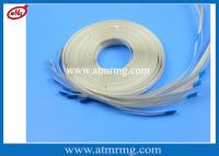 China Wincor ATM Parts 1750097621 01750097621 Wincor Clamp Cmd-v4 Flat Cable Disc for sale