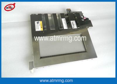 China Hitachi ATM Parts HCM 3842 ATM Shutter Sub-assembly M7601552F for sale