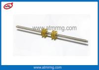 China Genuine HCM 3842 Hitachi ATM Parts 4P005101-001ATM WCS-G.ROLR Shaft for sale