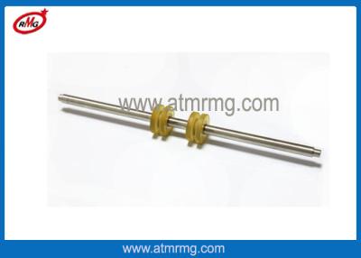 China Genuine HCM 3842 Hitachi ATM Parts 4P005101-001ATM WCS-G.ROLR Shaft for sale