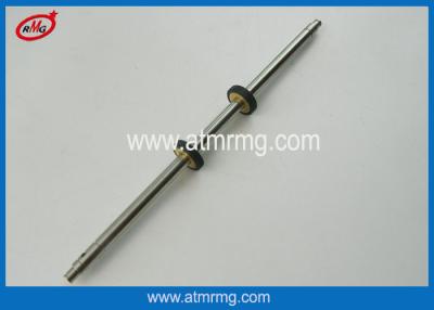China WCS - EU - ROLR Shaft Hitachi ATM Spare Parts HCM 3842 4P009187-001 for sale