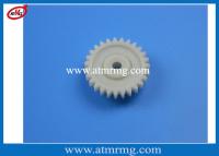 China 01750000682 Wincor ATM Parts Stacker Gear 20T - 27T Gear ATM Accessories for sale