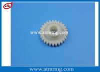 China 01750000682 Wincor ATM Parts Stacker Gear 20T - 27T Gear ATM Accessories for sale