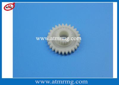 China 01750000682 Wincor ATM Parts Stacker Gear 20T - 27T Gear ATM Accessories for sale