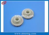 China 01750000682 Wincor ATM Parts Stacker Gear 20T - 27T Gear ATM Accessories for sale