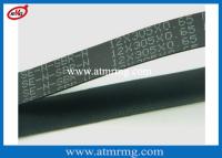 China Wincor ATM Machine Stacker Long Belt 1750044961 01750044961 12 * 305 * 0.65 for sale
