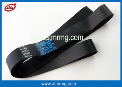 China NCR ATM Parts NCR 6622 presenter Lower Transport belt 0090019382 009-0019382 for sale