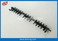 China 2P006429-00 Plastic Hitachi ATM Parts HCM 3842 WET-LR GUIDE Black Color for sale