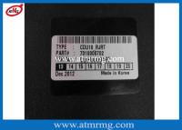 China 7430000208 Hyosung 5600 Hyosung ATM Parts Currency Cash Cassette Cash Box for sale