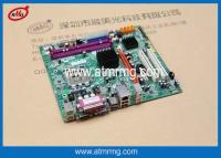 China King Teller BDU Dispenser Top Unit F510 Core Mainboard , Atm Machine Components for sale