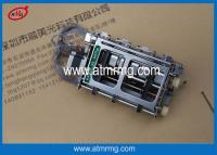 China Metal F510 Bdu Cartridger Lower Unit King Teller ATM Parts For Cash Machine for sale